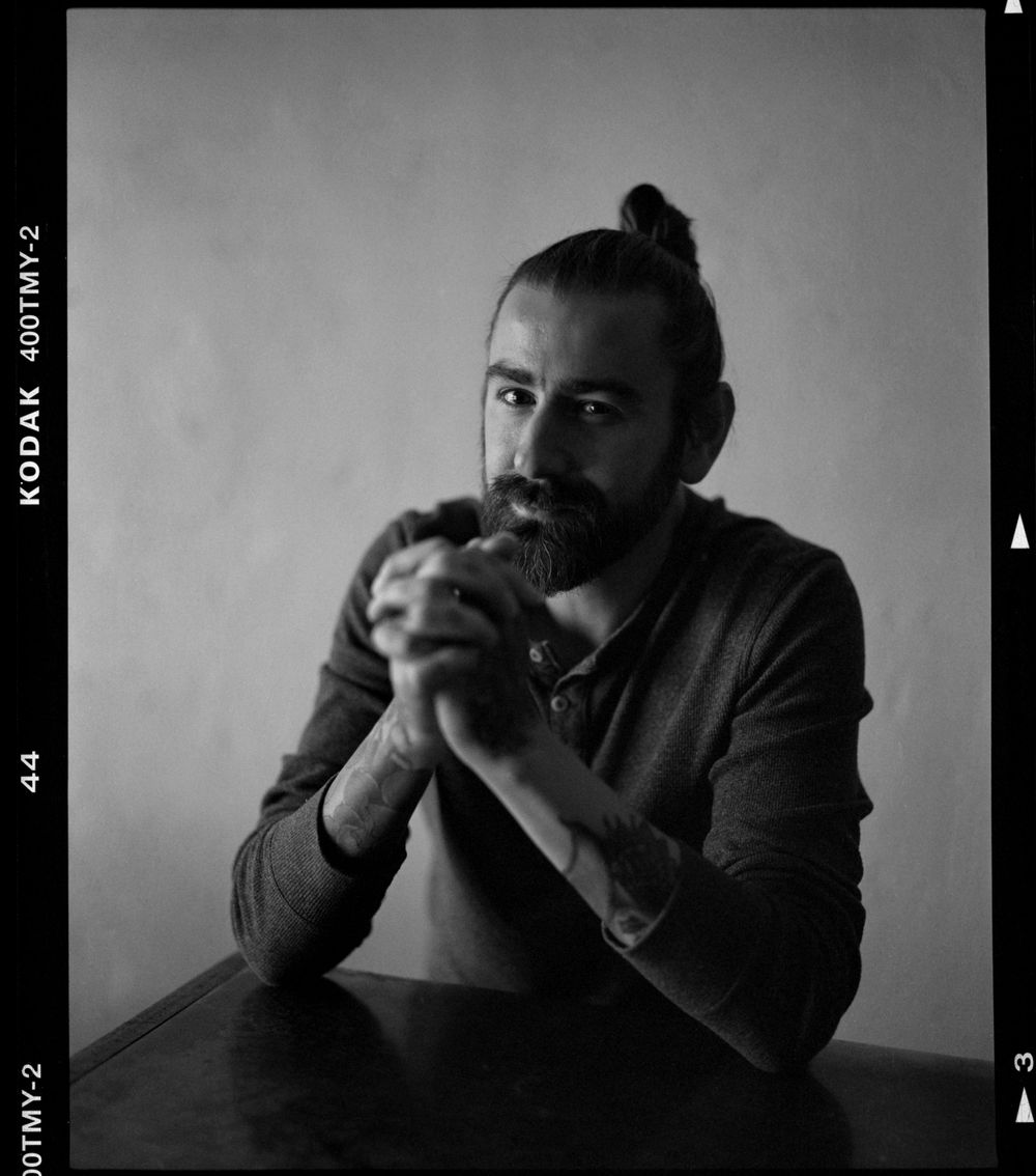 100 strangers - 003 gabe - Phoenix Family Photographer | Rick Marquez