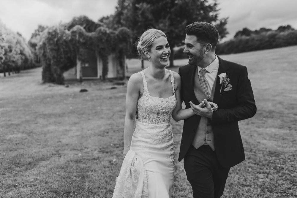 Lucy & Nick - Delamere Manor - Livi Edwards Photography