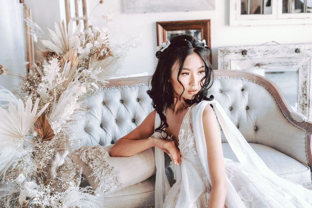 Utilize our Studio Space for Your Wedding Day! - Heartfelt Studio ...