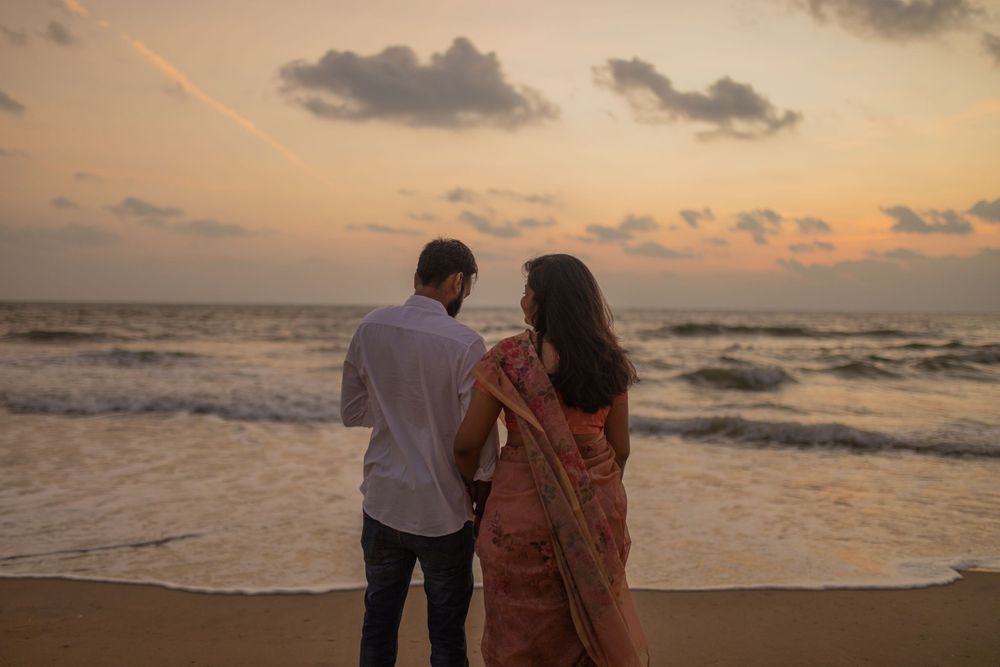 Madhu & Ravi - Vidhya Vijay