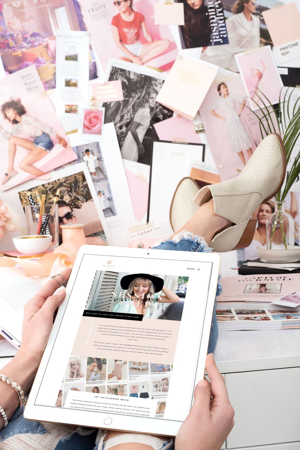 SESSION PERKS - Felicity Kelly Photography | Sydney Teen & Tween Pictures