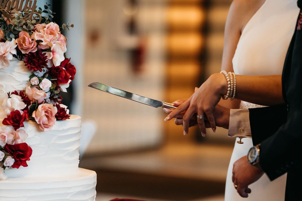 10 Chicago Bakeries you want to contact for your wedding - Chicago ...