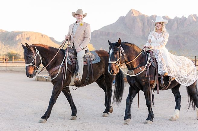 Alice & Ira: Ranch wedding at White Stallion - Equine, dog & wedding ...