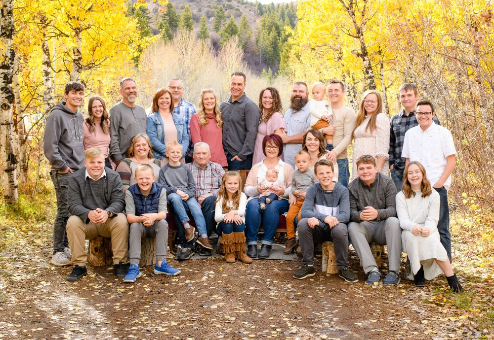 Howell Family - Julie Snelders Photography