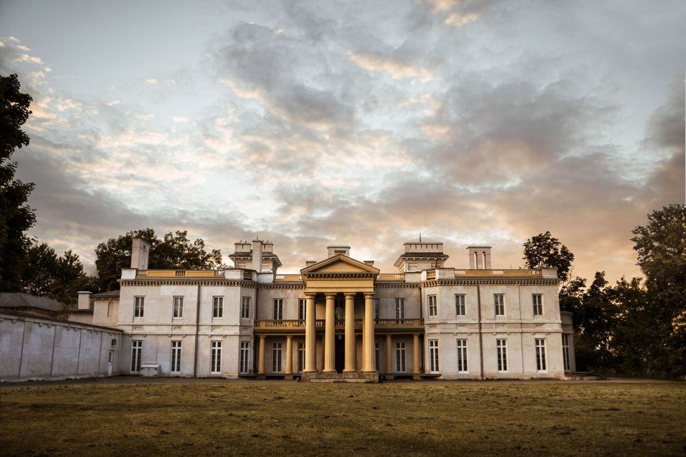 The Ultimate Guide to Wedding Venues in Hamilton, Ontario - Geoff Shaw ...