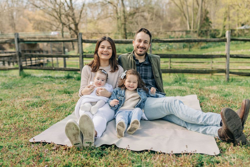 Peirce Mill - Washington, DC & Northern Virginia Family Photographer ...