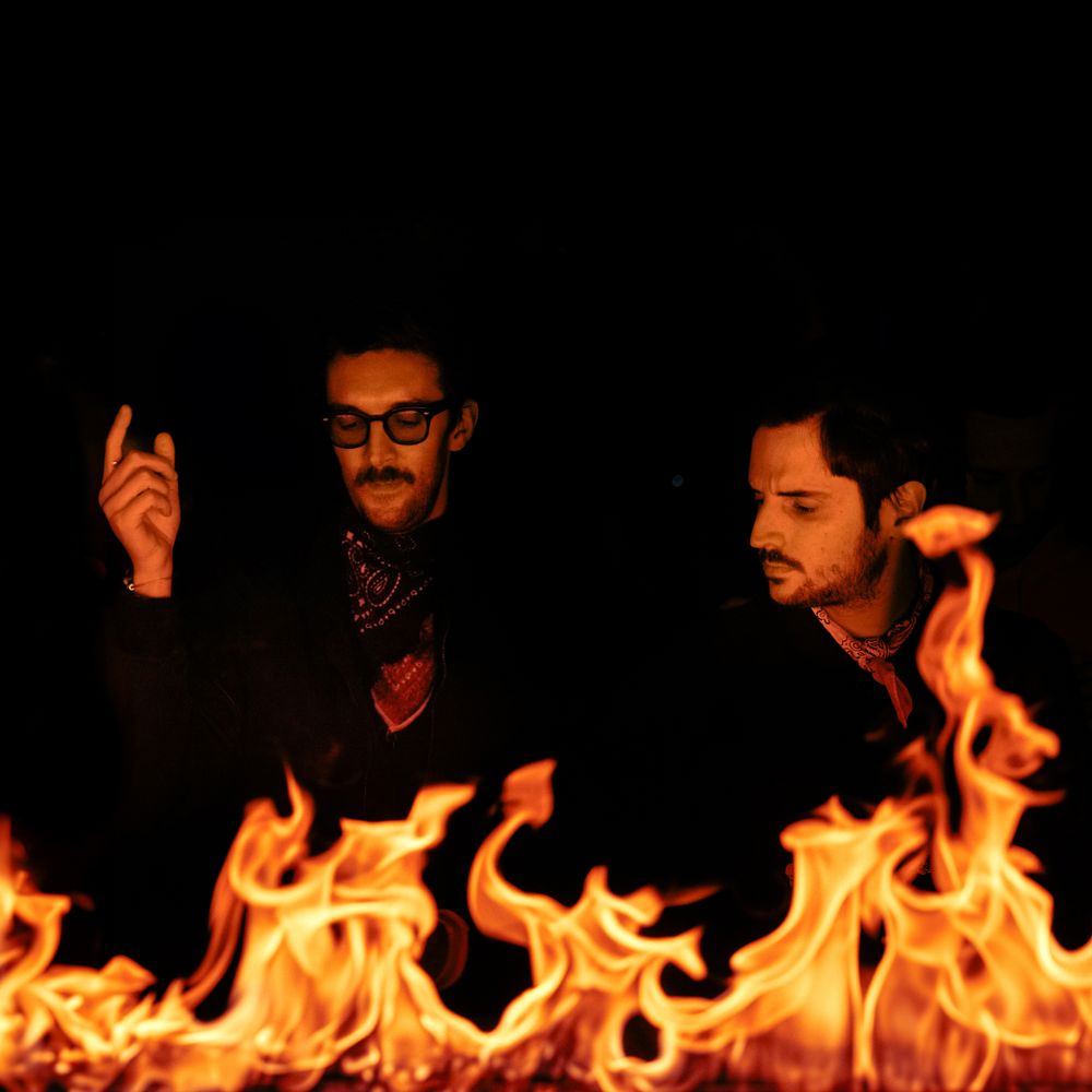 Chambord @ Incendia CDMX - Arturo Gómez