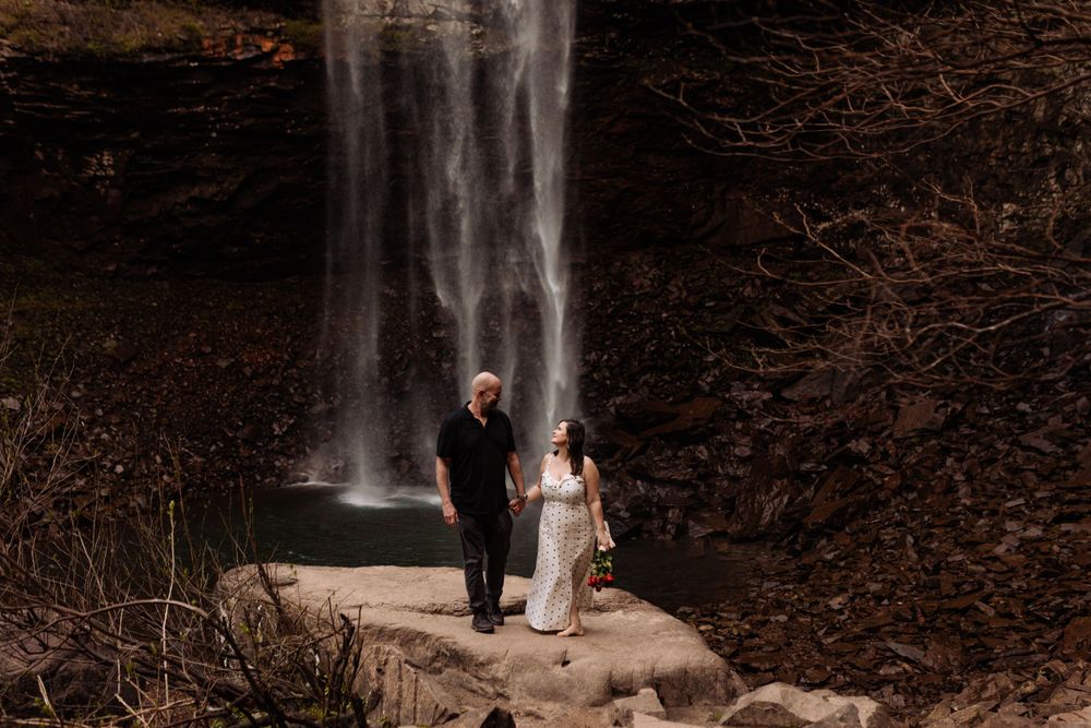 Why Choose a Tennessee Adventure Photography Session for Your ...