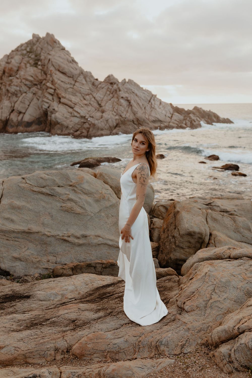 SouthWest Australian Styled Shoot // Perth Wedding Photographer - S ...