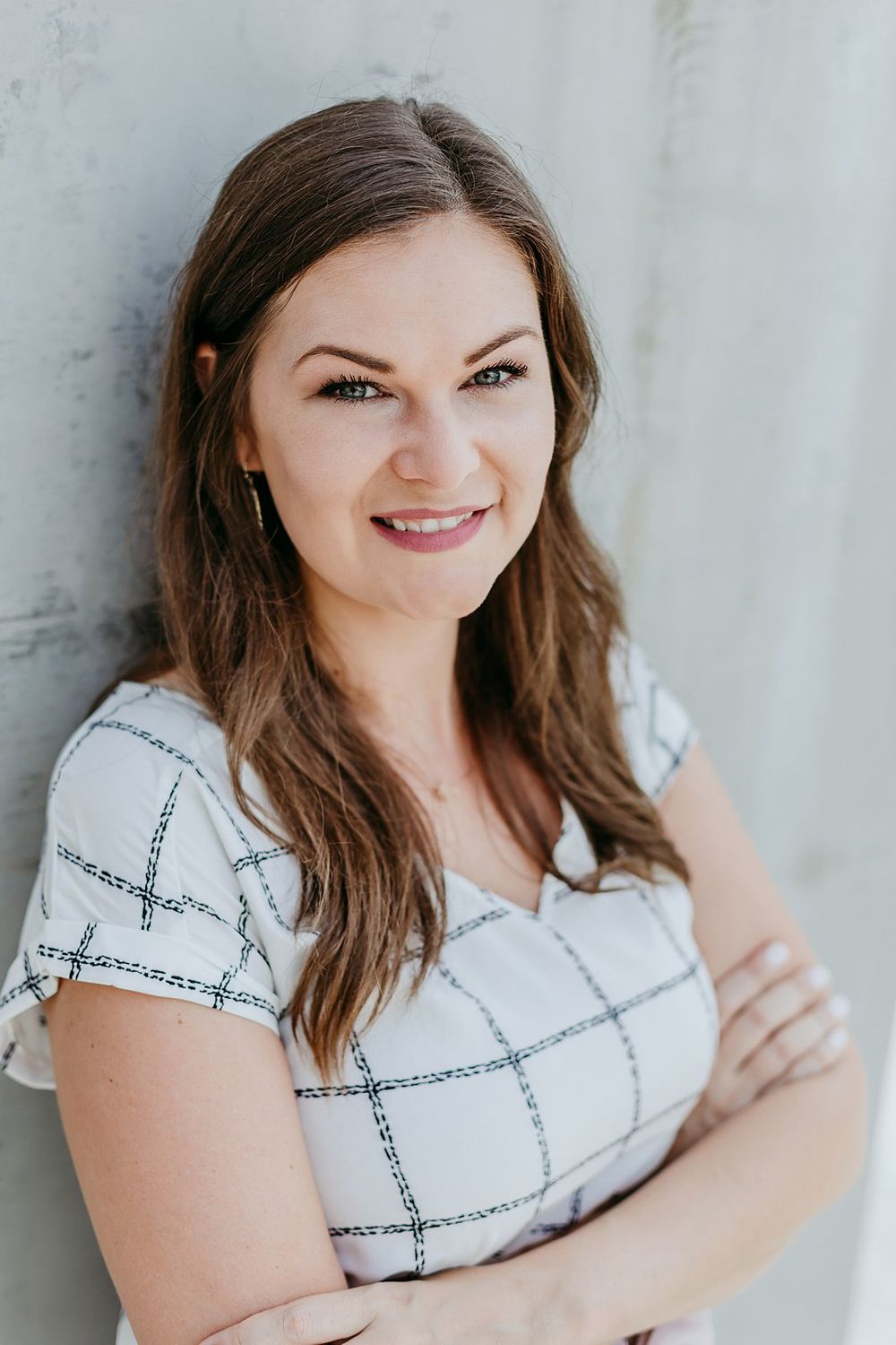 Kim - Orlando, FL Branding Photographer - Jessica Liane Photography