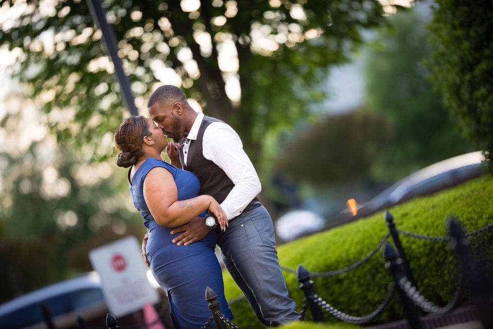 Crystal & Travis - Leon Borders Photography