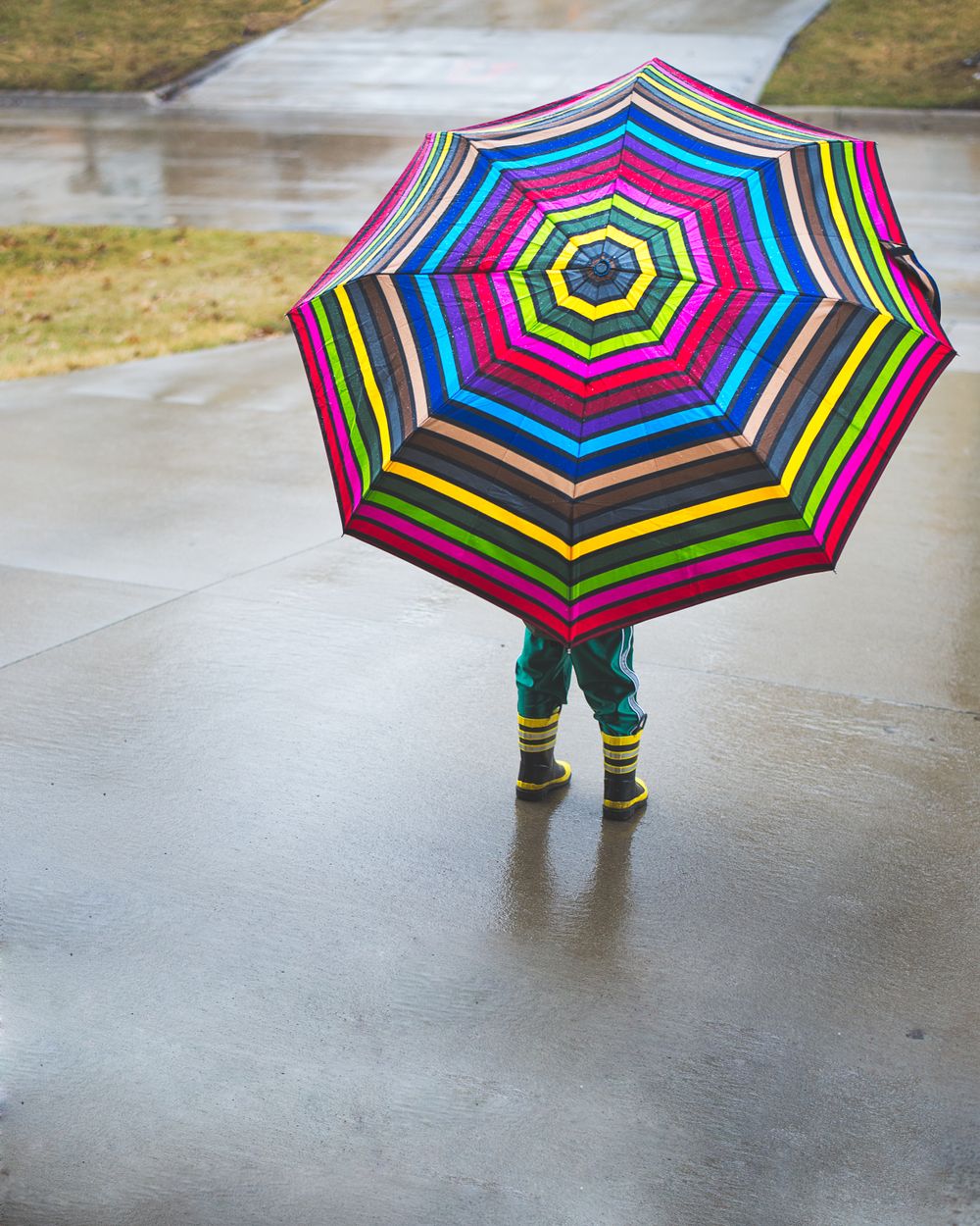 Week 12: You are my Sunshine - Cristen Harmon Photography