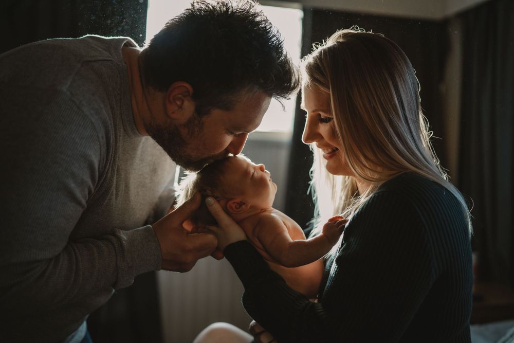 Heslin Family - Wild Little Hearts