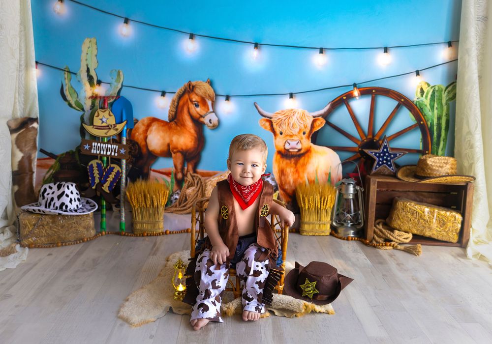 Daniel Zair (10 meses) Fotografa de bebes en Ponce - Detres Photography ...