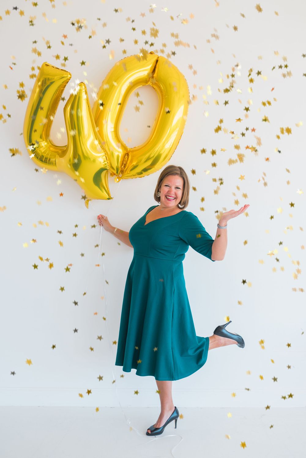 Congratulations, Cheryl! - Mandy Beth Photography
