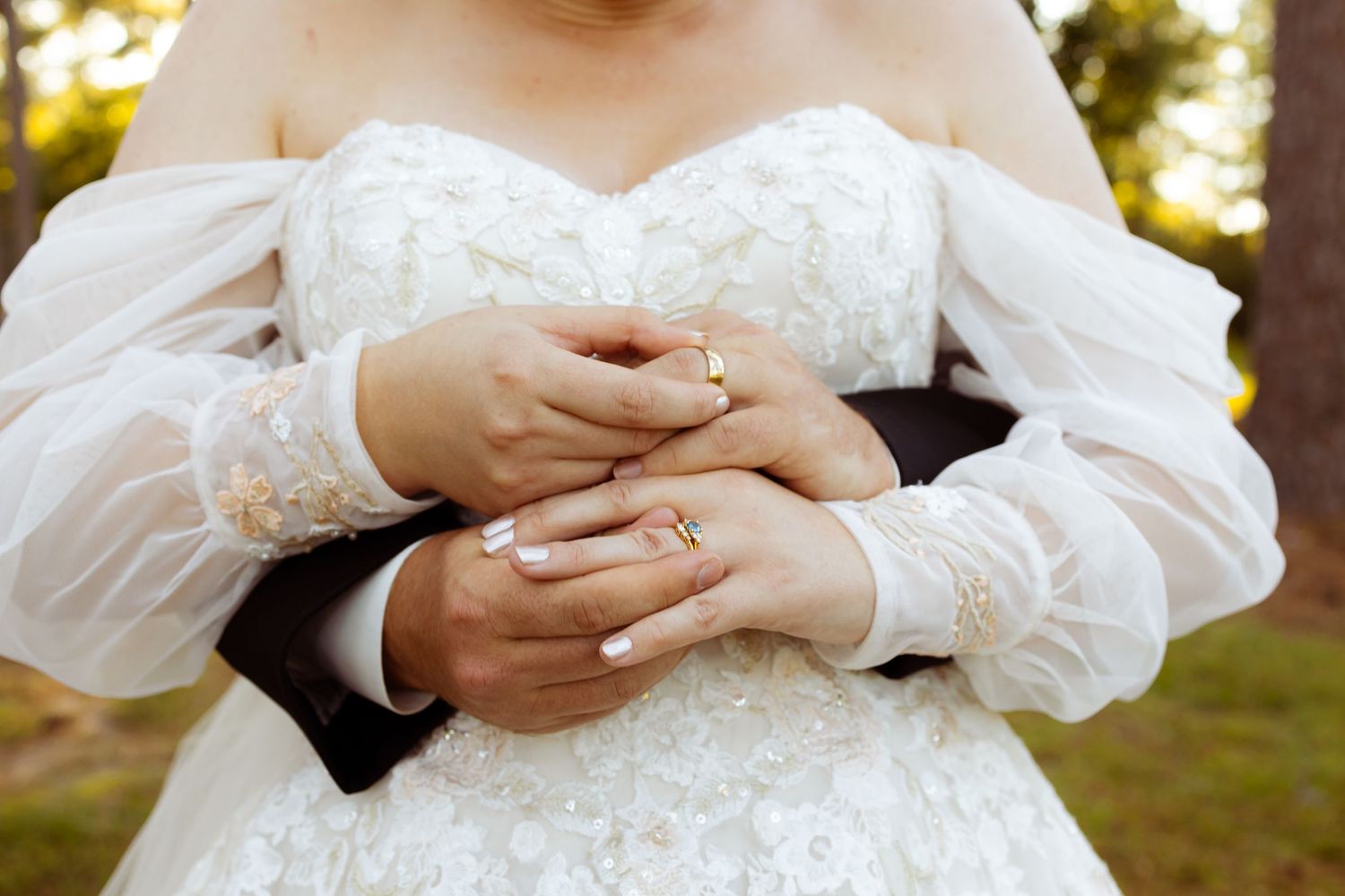 Augusta Wedding Photographer