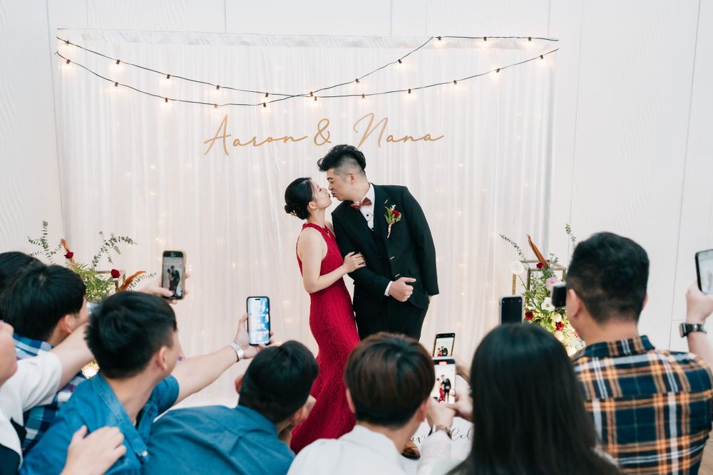 Aspire Studio 渴望影像攝影工作室