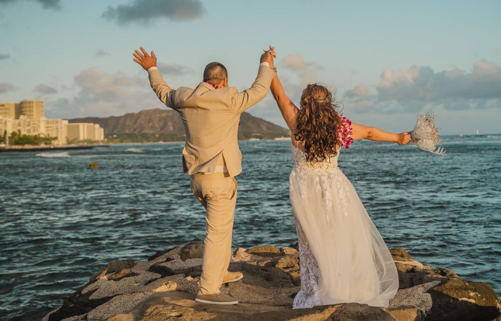 Eloping in Oahu, Hawaii: The Do's and Don'ts for a Perfect Intimate ...