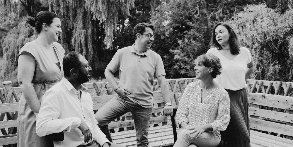 MAVANA - Portraits - Photographe entreprise Toulouse - Autan Blanc