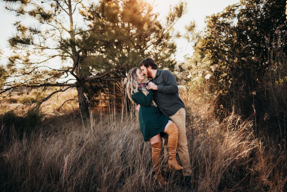 Cece & Will | Virginia Beach