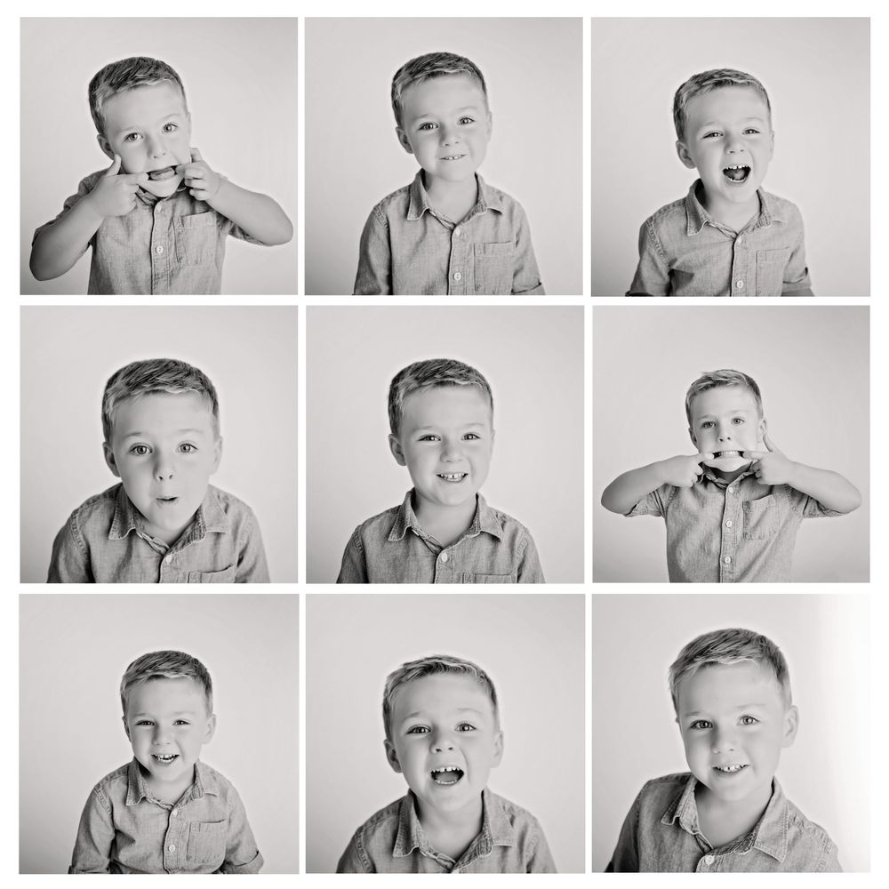 Personality Session|Carterville, IL Photographer - Southern Roots Portraits