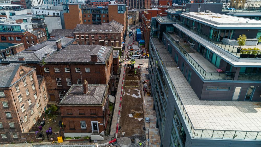 Ropewalks - Liverpool July 23 - Architectural and Construction ...