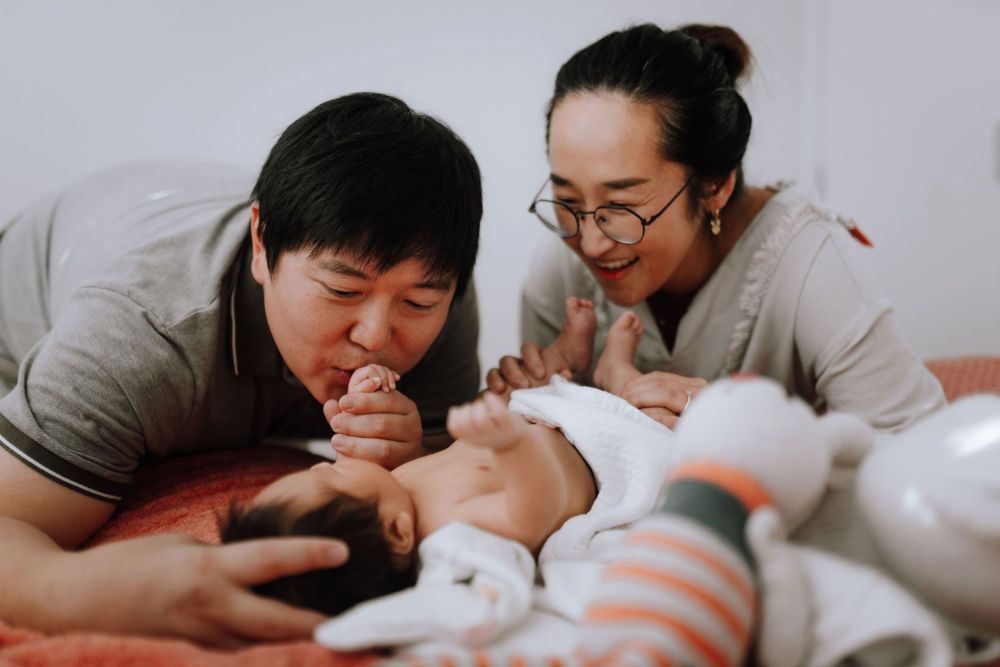 Eunji Family - Wild Little Hearts