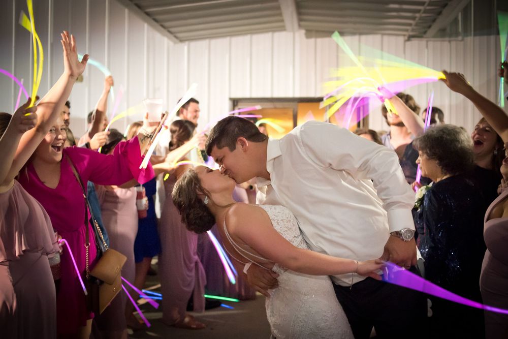 Amber + Kyle - Crystal Sanderson Photography