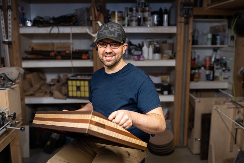 23. Nathan Conway - Nate Shultz Photography