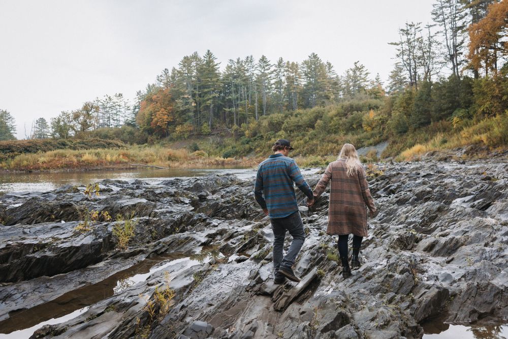 Upper Valley NH/VT Location Guide - Peaks and Pearls Photography