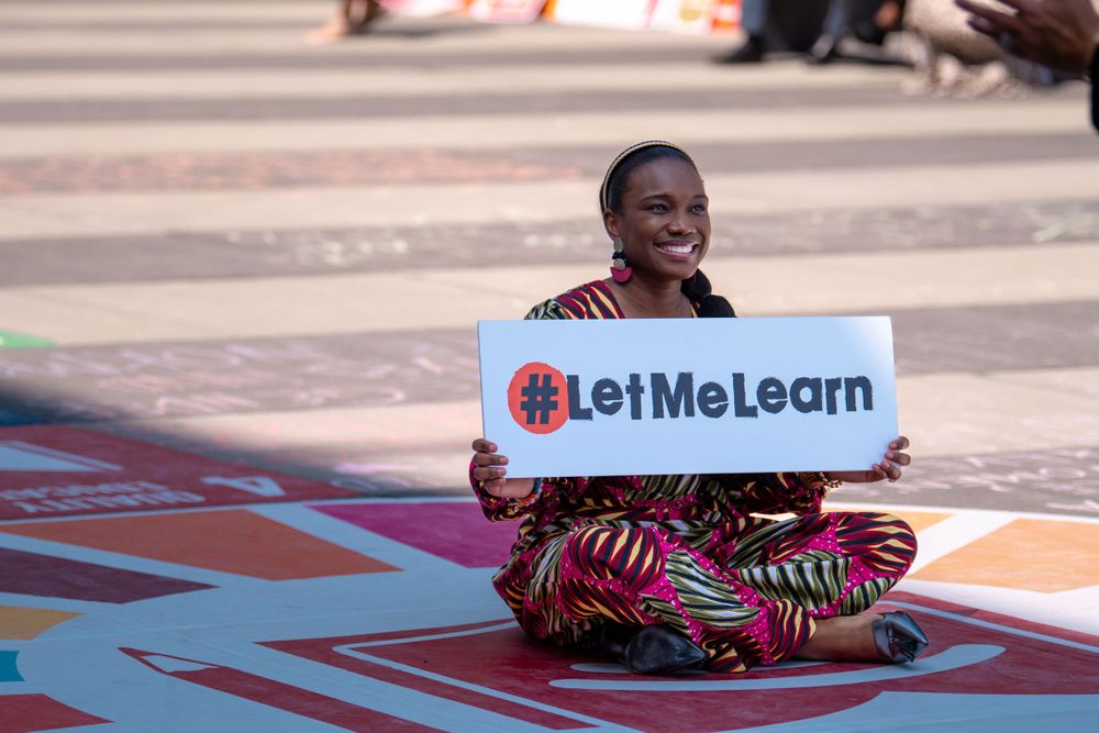 United Nations TES Conference 2022 - Shelby Bernice Photography