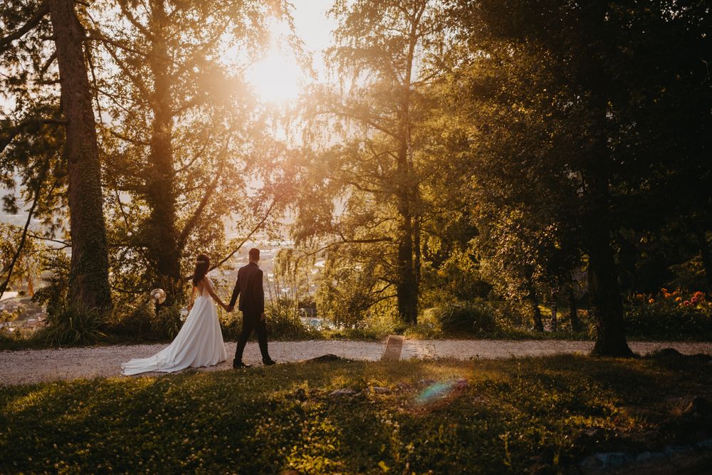 ALESSIA & LUCA | Castel Ivano - Giorgia Photography - Fotografo Matrimonio - Trentino - Veneto