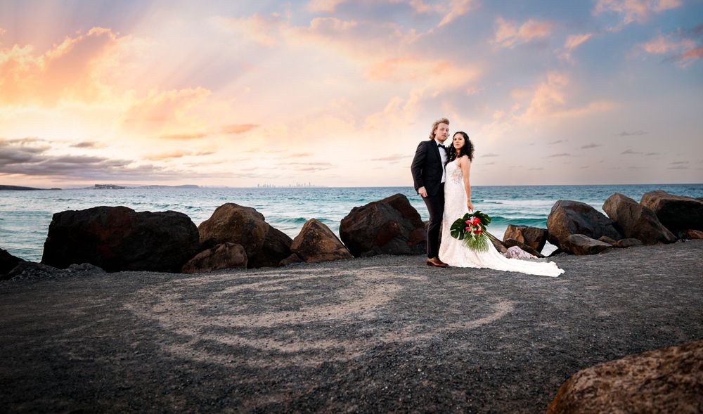 Brenna + Cody - Mrs Smiths Photography