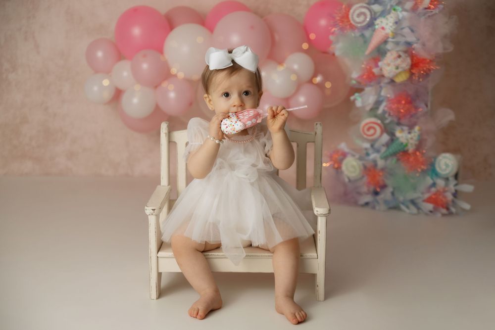 Kalli - Shelly sims photography