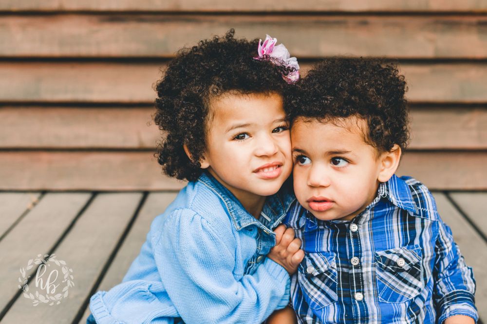 The Thurman Family | Malibu Family Photographer - HannahBelle Photography
