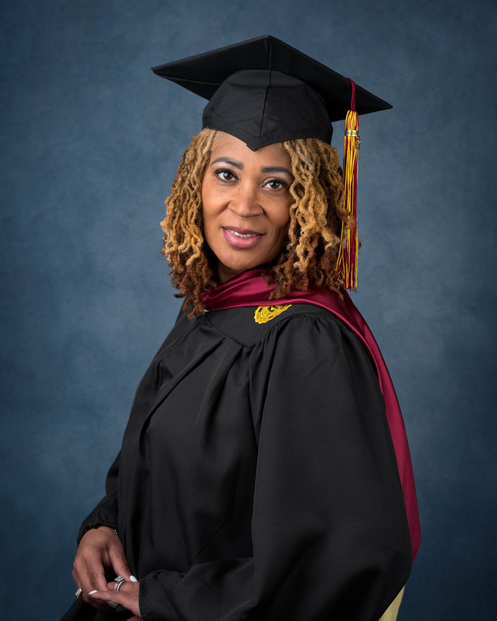 Sherry | Central Michigan University | 2023 - AJP Specializes in ...