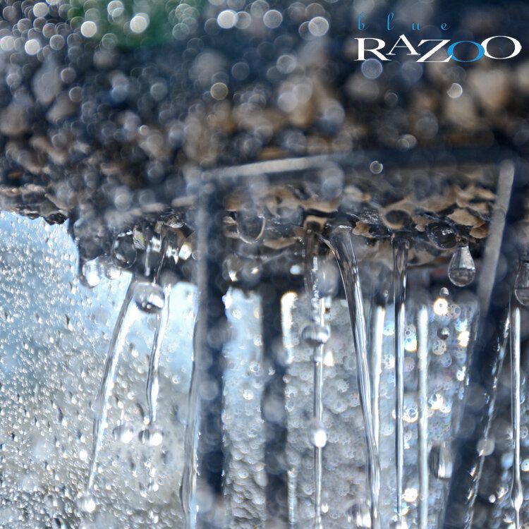 Permeable asphalt surface - Blue Razoo - Adelaide Professional Photographer