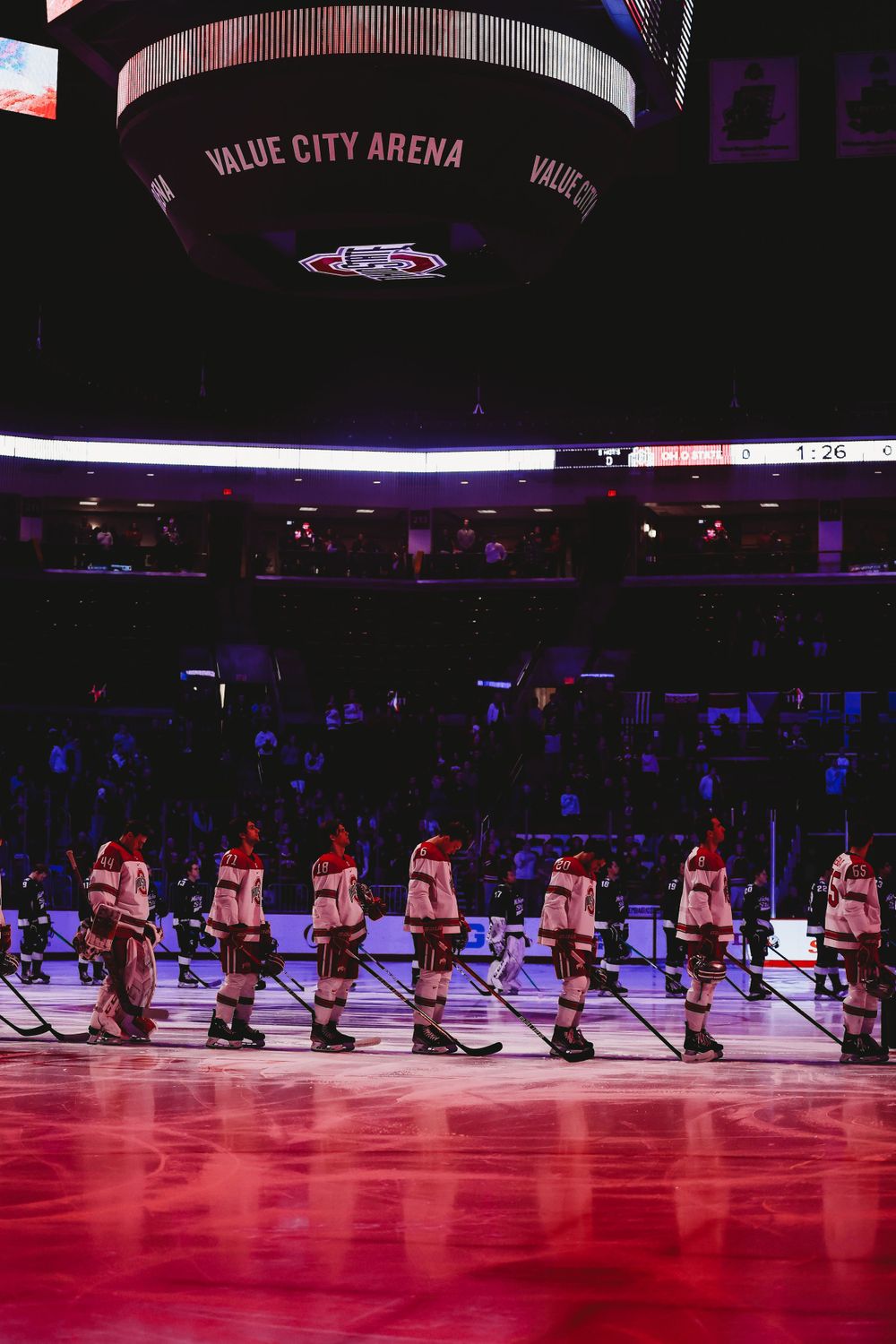 FIRST BLOG - Emily Christy - Sports Photographer