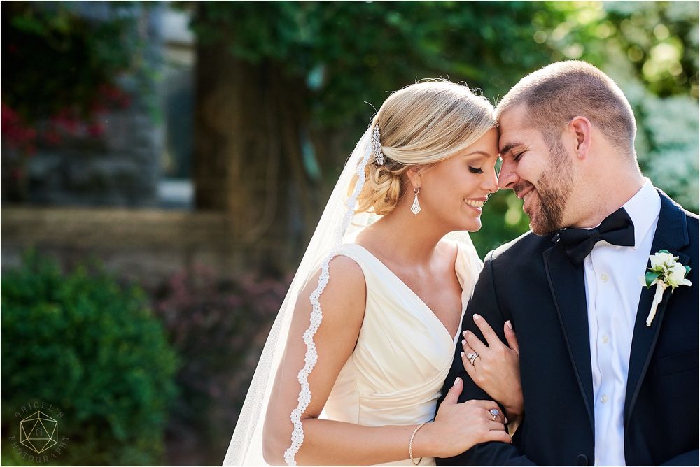 Kate + Vince Wedding: Meadow Wood Manor Randolph, NJ - Gricel's ...