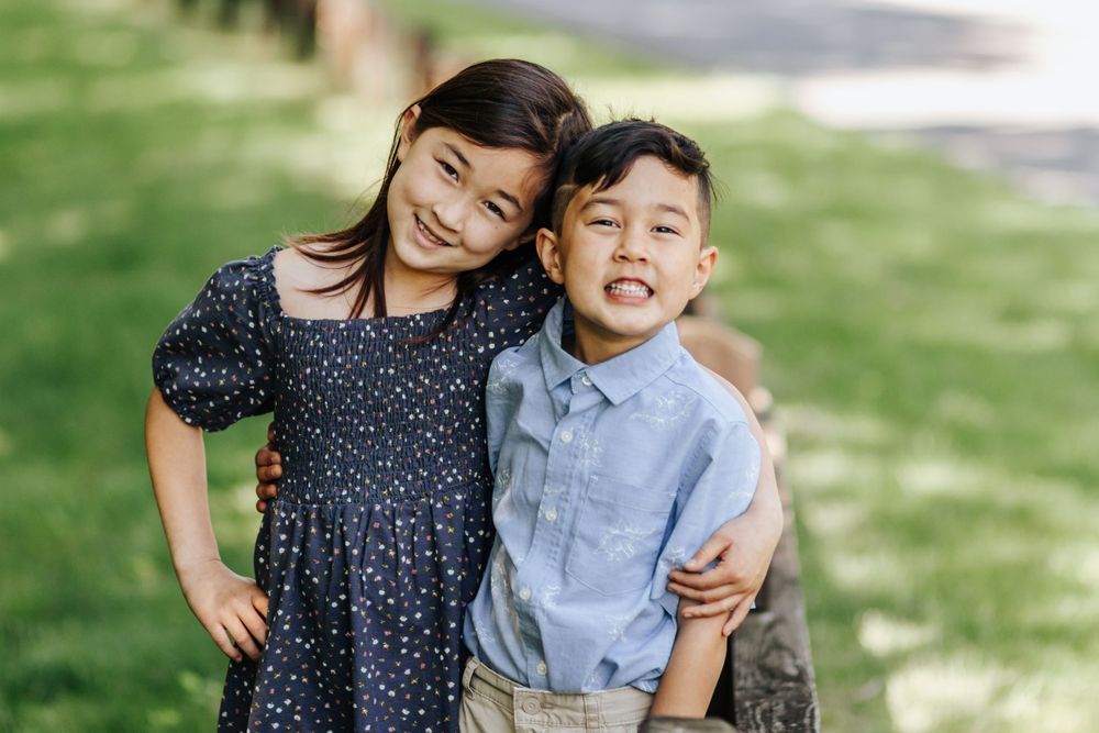 Outgoing Children For Photo Sessions - JENNAKPHOTOS, NJ Photographer ...