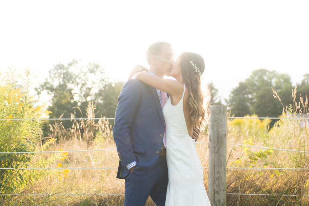 Allison & Matt - Daniel Fischer Photography