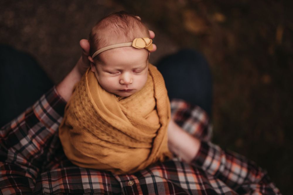 The Radke Family - Katiebee Photography