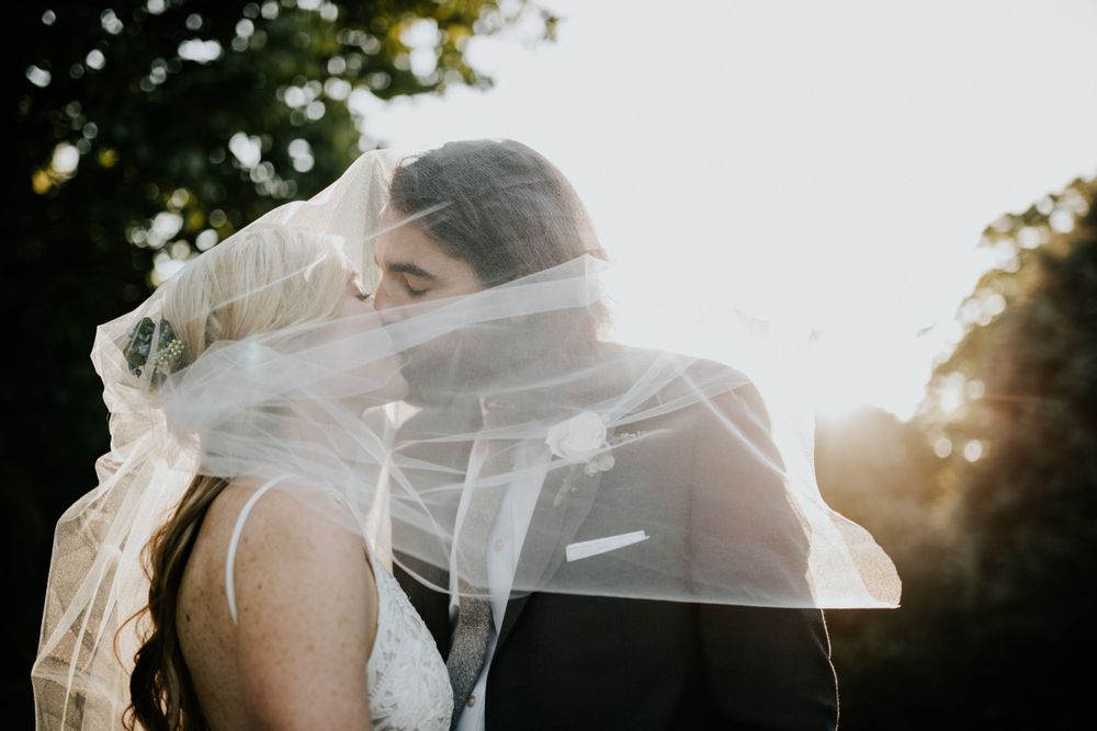 ALENA & AUSTIN // STATE BOTANICAL GARDEN OF GEORGIA // Athens, GA ...