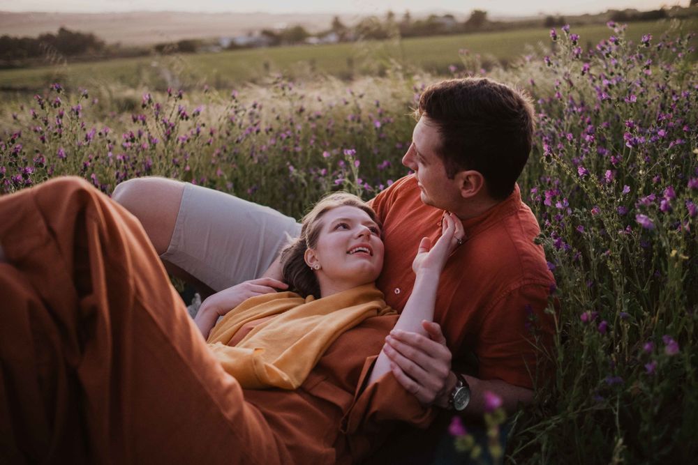 Jade + Patrick | Diamant Estate - Chanté du Toit Photography