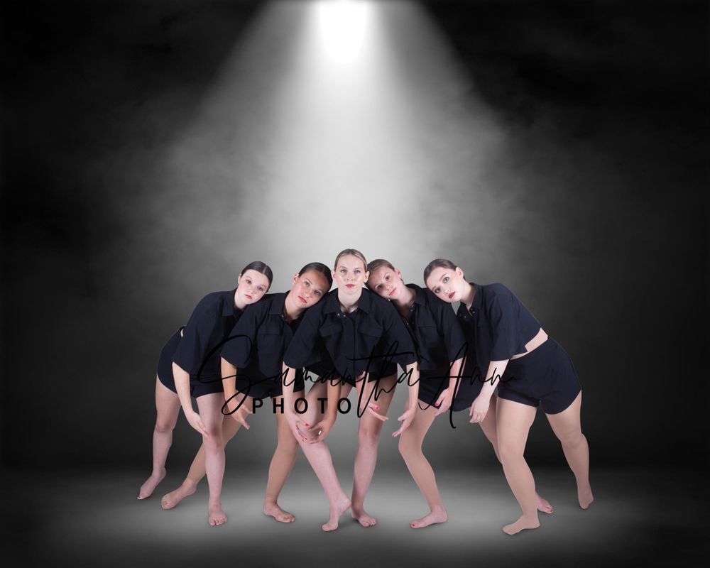 CAROLINA STRUT DANCE PHOTOS SWANSBORO, NC PORTRAIT PHOTOGRAPHER ...