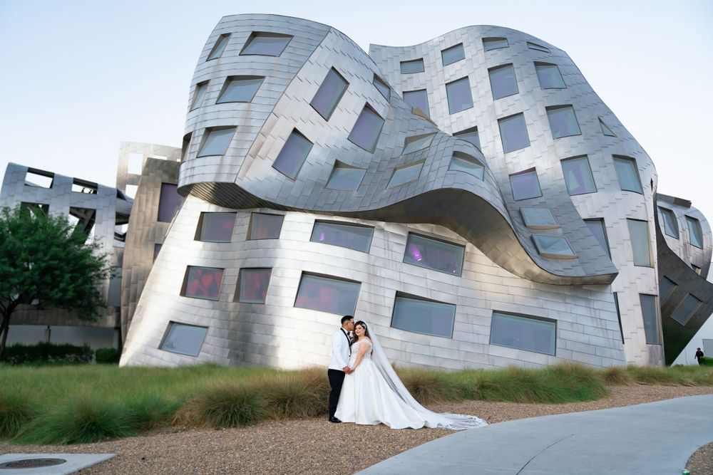 Keep Memory Alive: The Perfect Wedding Venue - Las Vegas Wedding ...