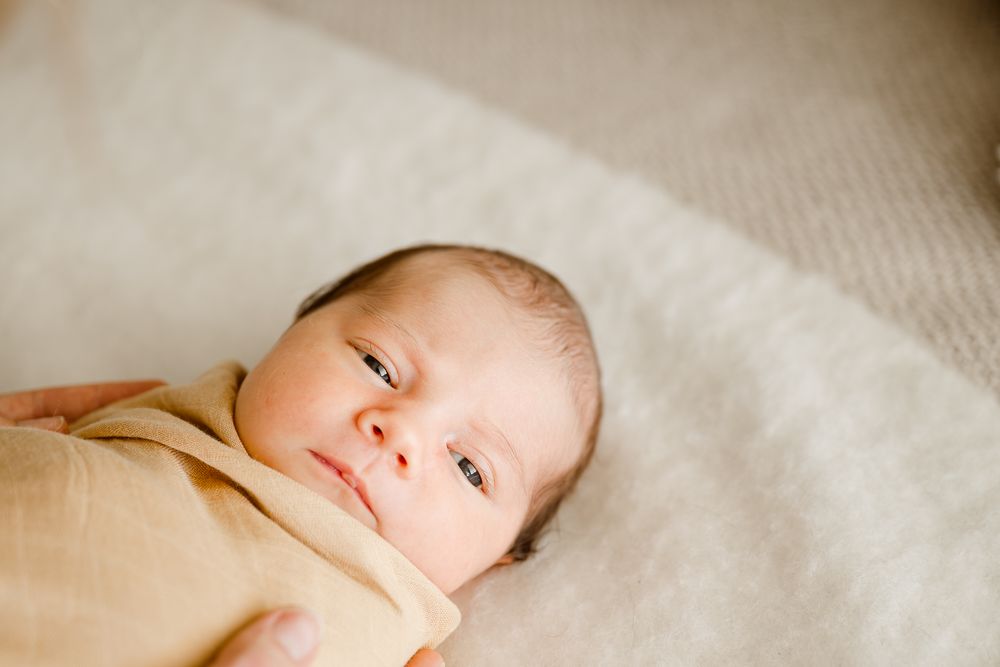 Introducing Ocean: 13 Days Old and Absolutely Adorable! - Mrs Smiths ...