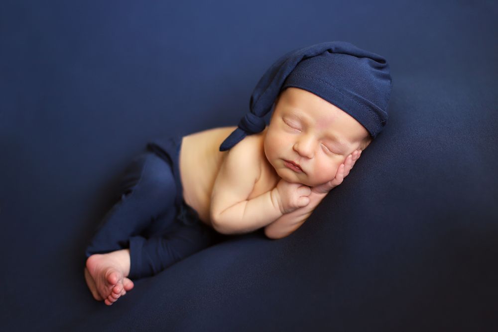 Sawyer | Utah Newborn Photographer | In-home Session - Utah County ...
