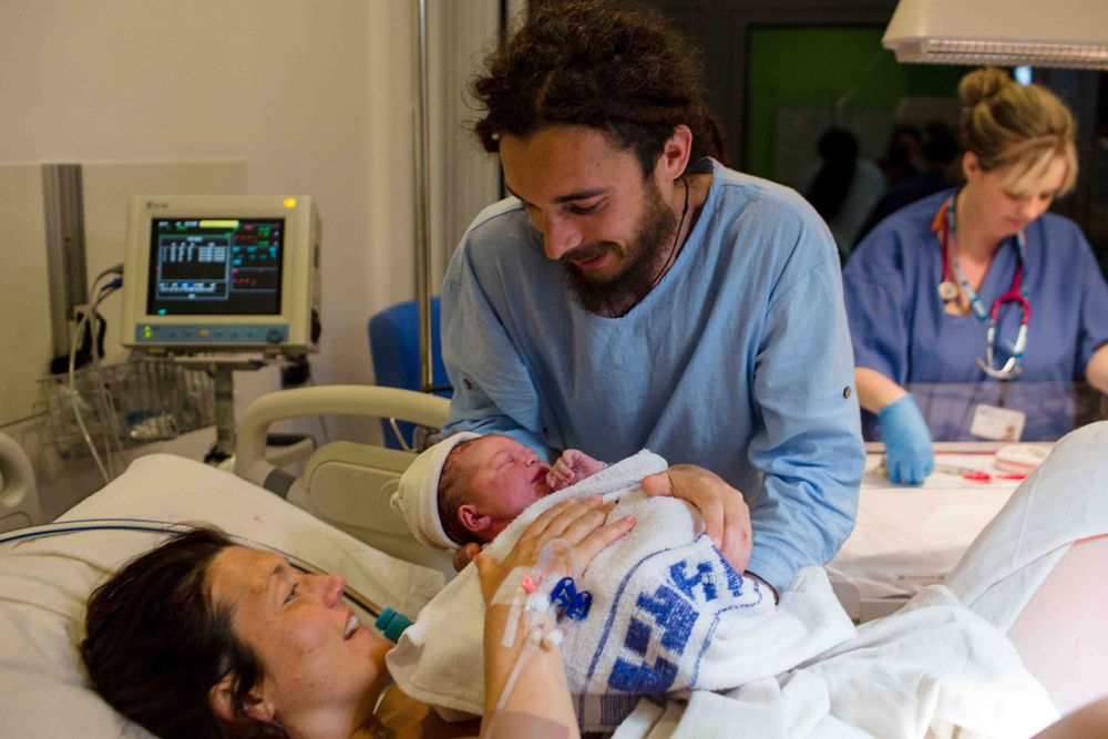 Birth Photography Availability - Belfast Birth Photographer