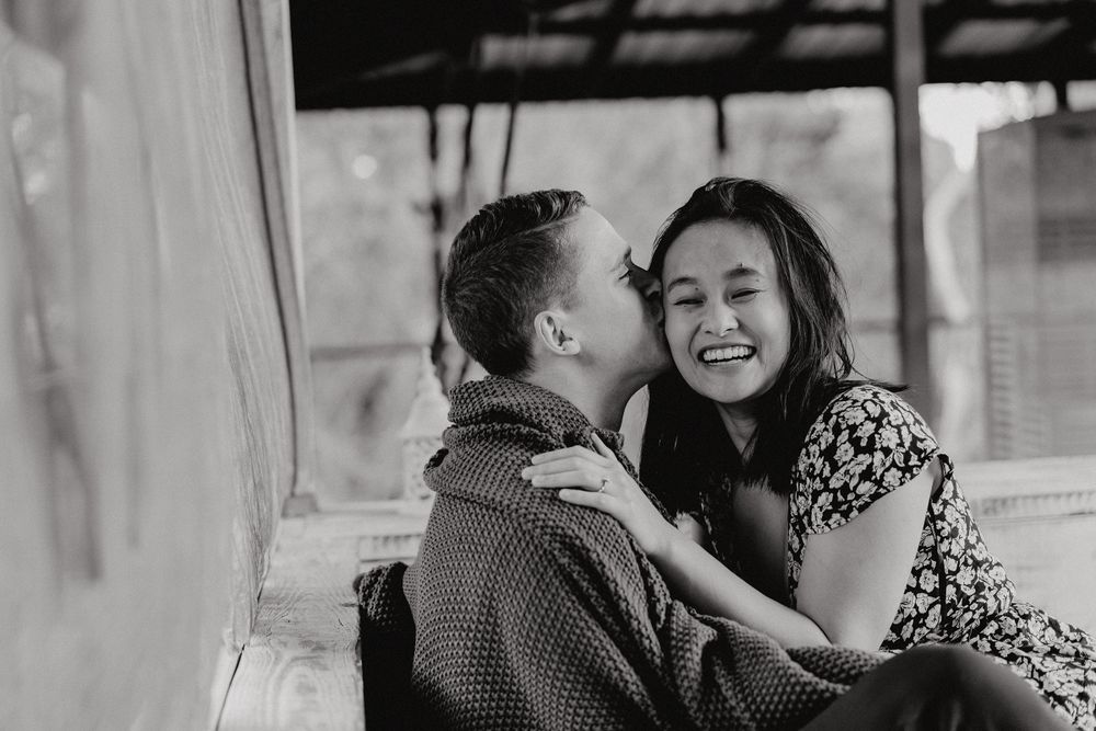 Amanda & Casey - Ramsay Taplin - An Adelaide Photographer